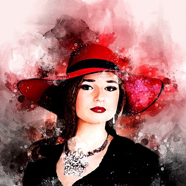 People & Portraits | Gallery